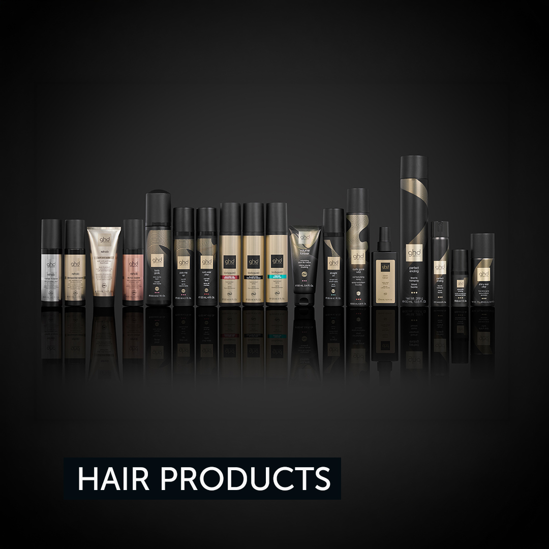 GHD Home – Bio Life Beauty Village