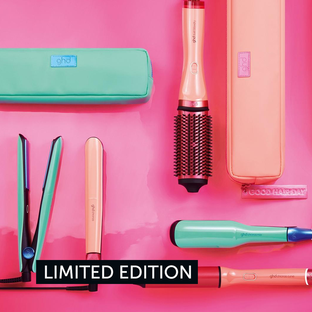GHD Home – Bio Life Beauty Village
